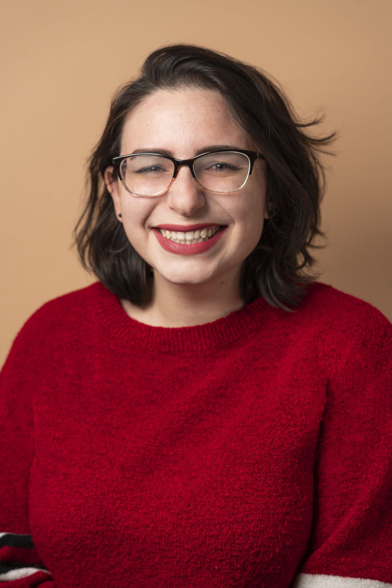 LoveBug & Me Miss Lydia